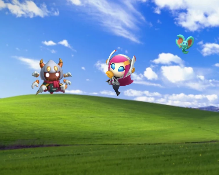 Windows background | Fandom