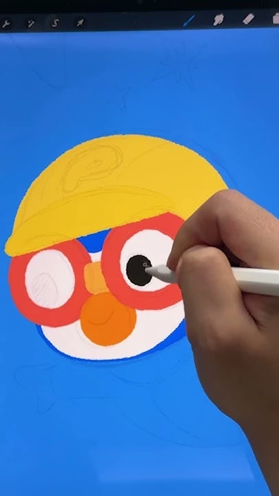 Official Pororo Art | Fandom
