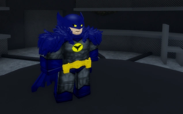 is there a lore reason why the cawk is now BLUE? | Fandom