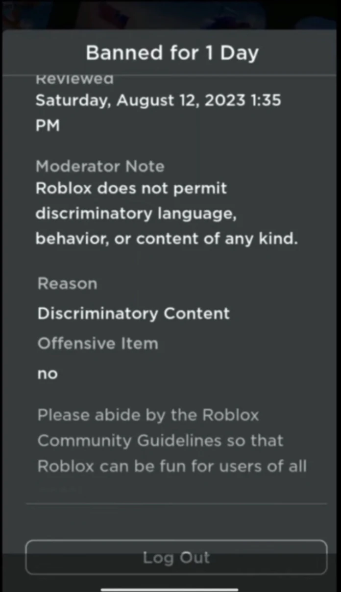 Roblox out of context | Fandom