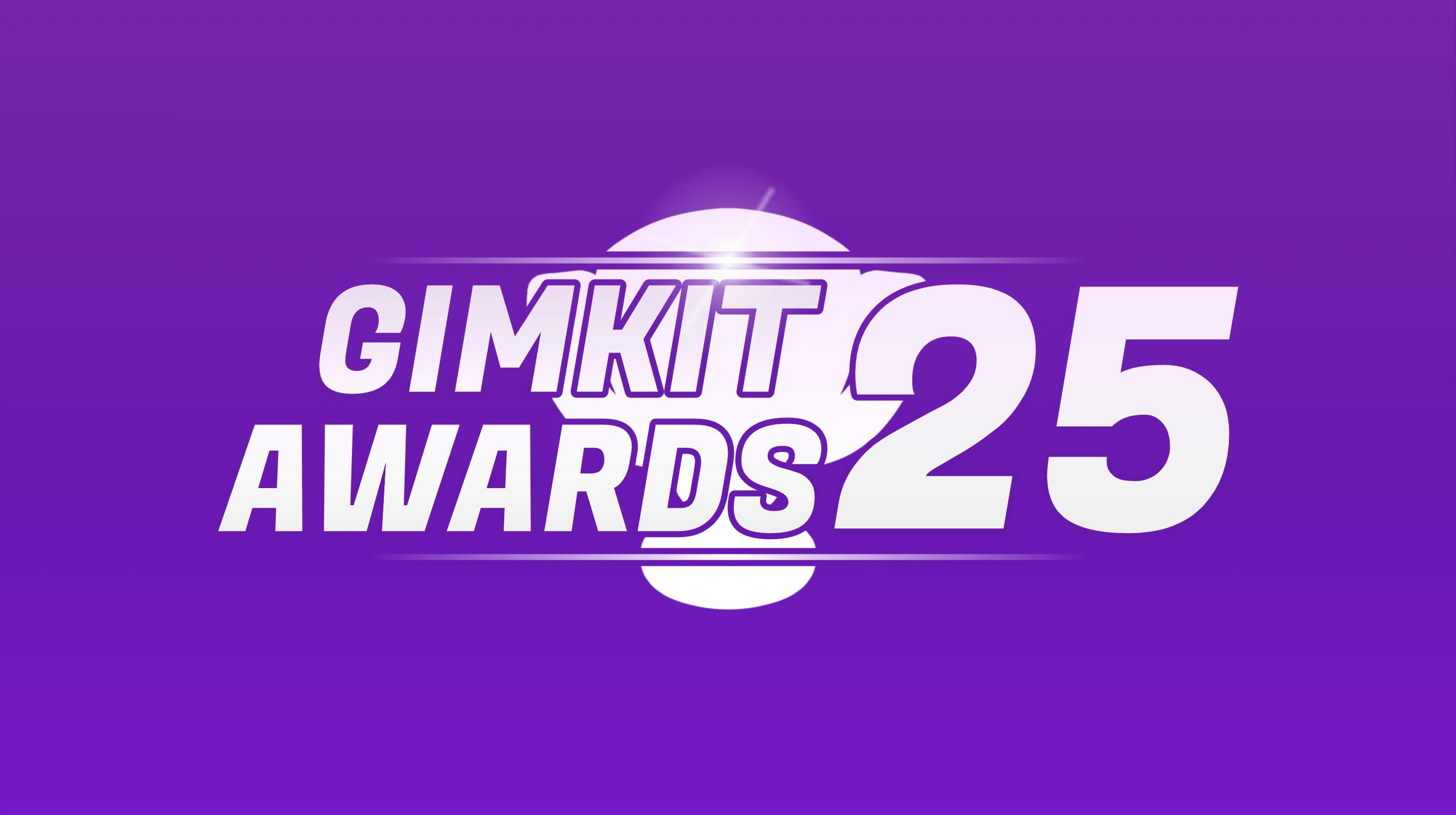 Gimkit Awards 2025! | Fandom