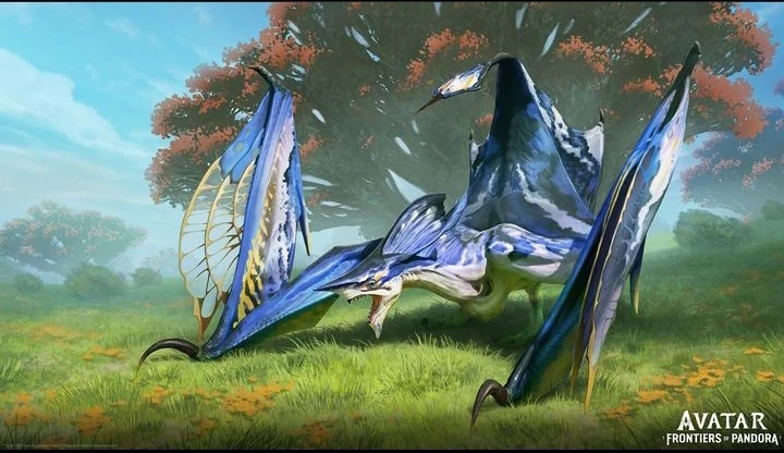 Avatar Frontiers of Pandora | Fandom