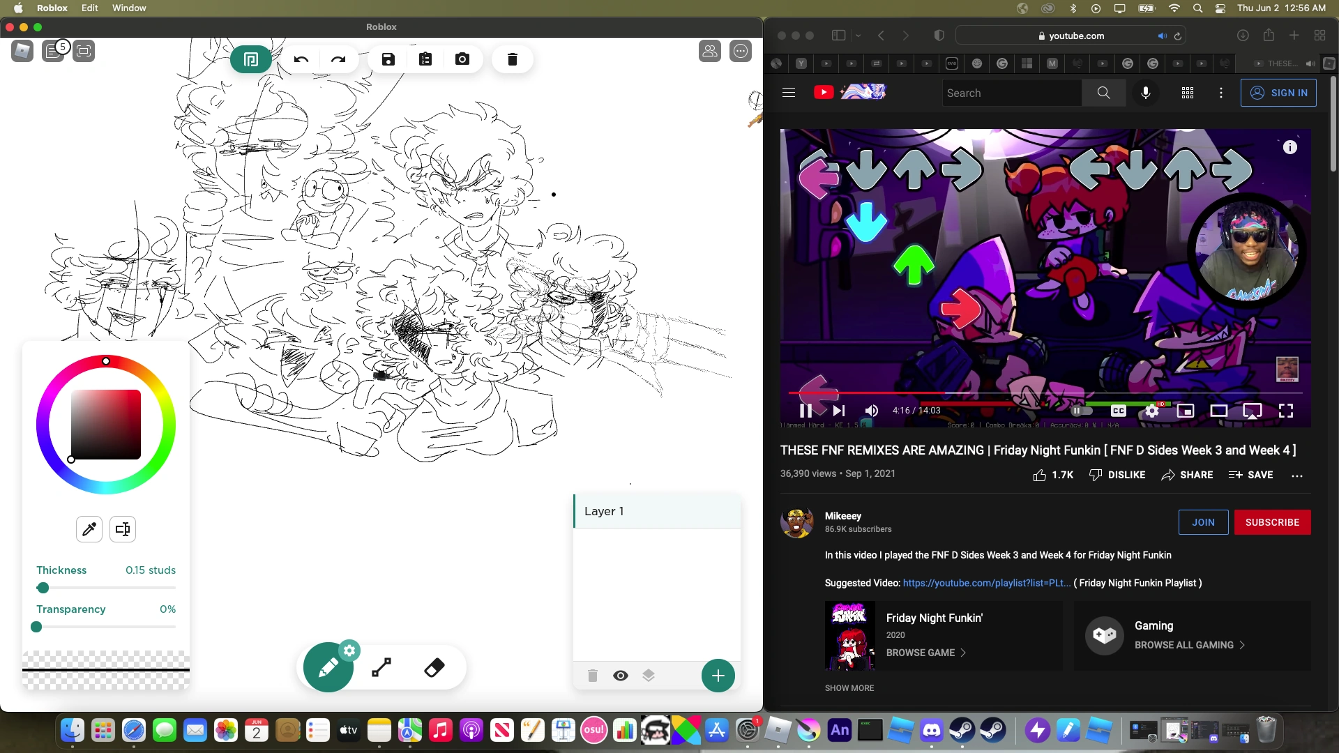 Love Roblox | Fandom