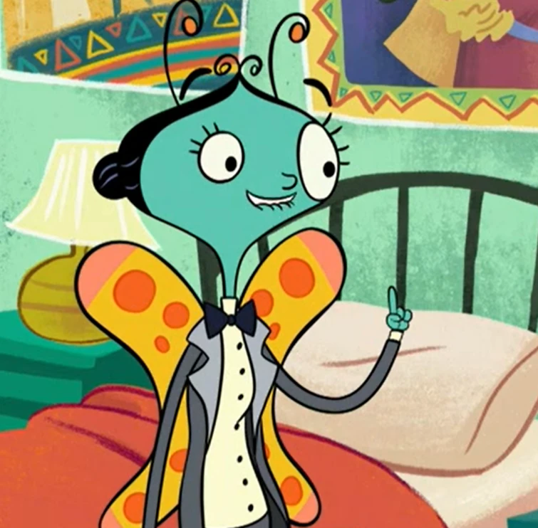 Discuss Everything About Let's Go Luna! Wiki | Fandom