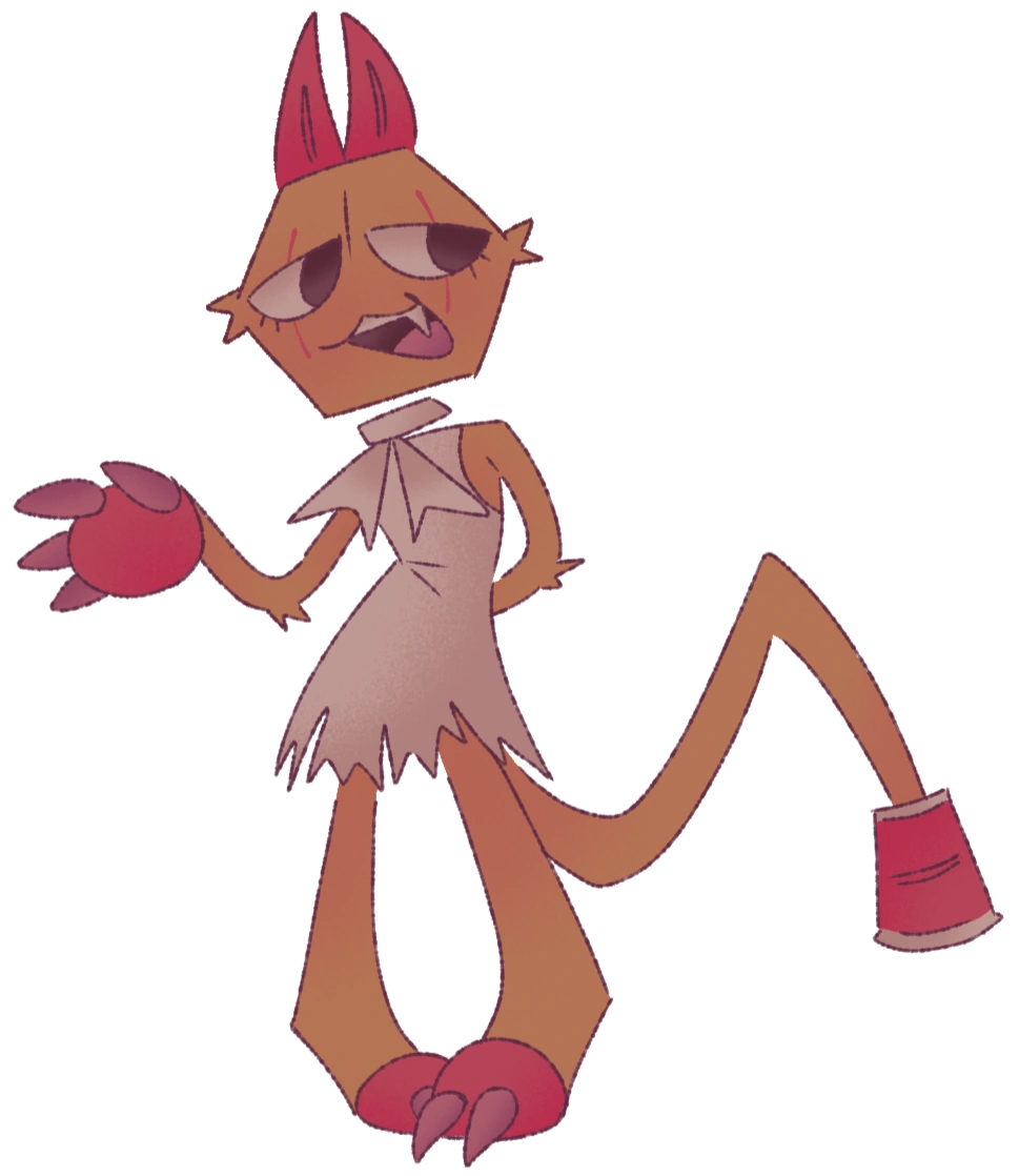 rawr ( im sixk rn so u guys get a scraps ) | Fandom