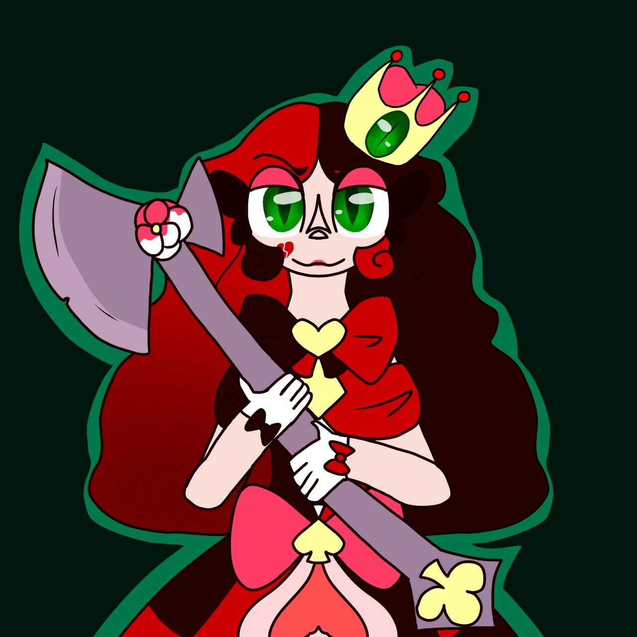 Princess Cards ♦️♠️♥️♣️ | Fandom