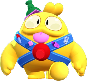 What's the best Squeak skin? | Fandom