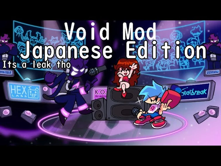 Discuss Everything About Funkipedia Mods Wiki | Fandom