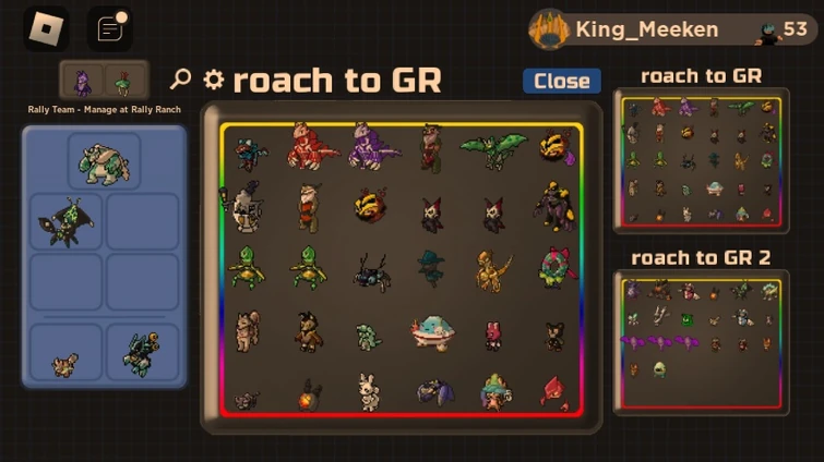 Discuss Everything About Loomian Legacy Wiki | Fandom