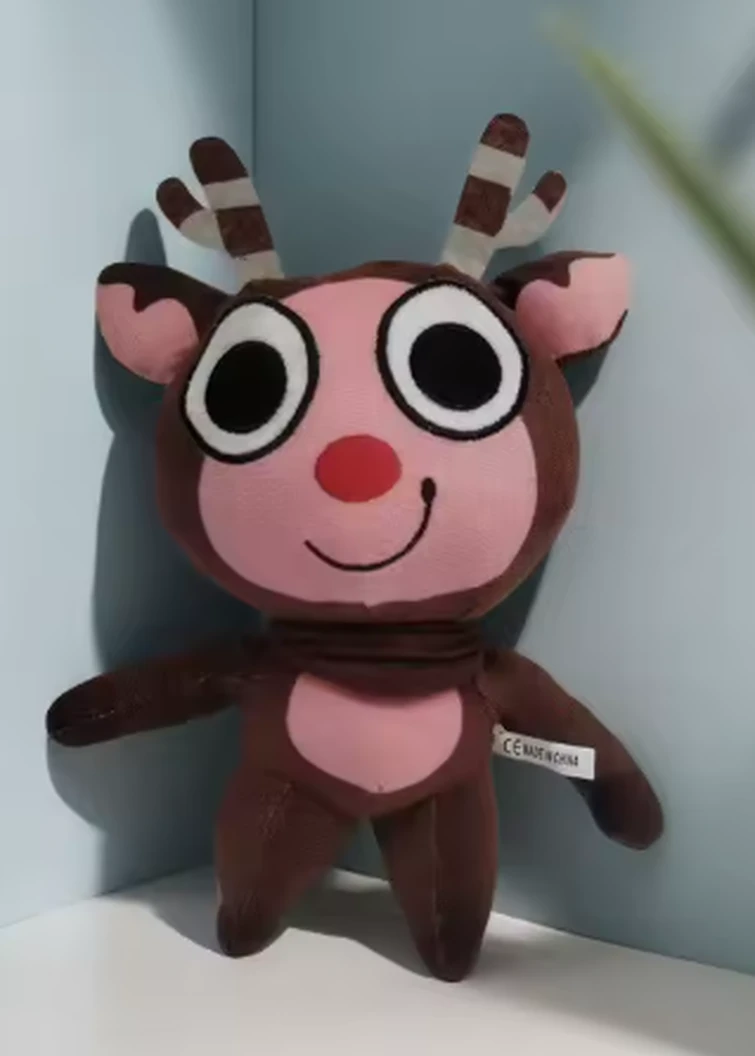 Discuss Everything About Dandy's World Wiki | Fandom