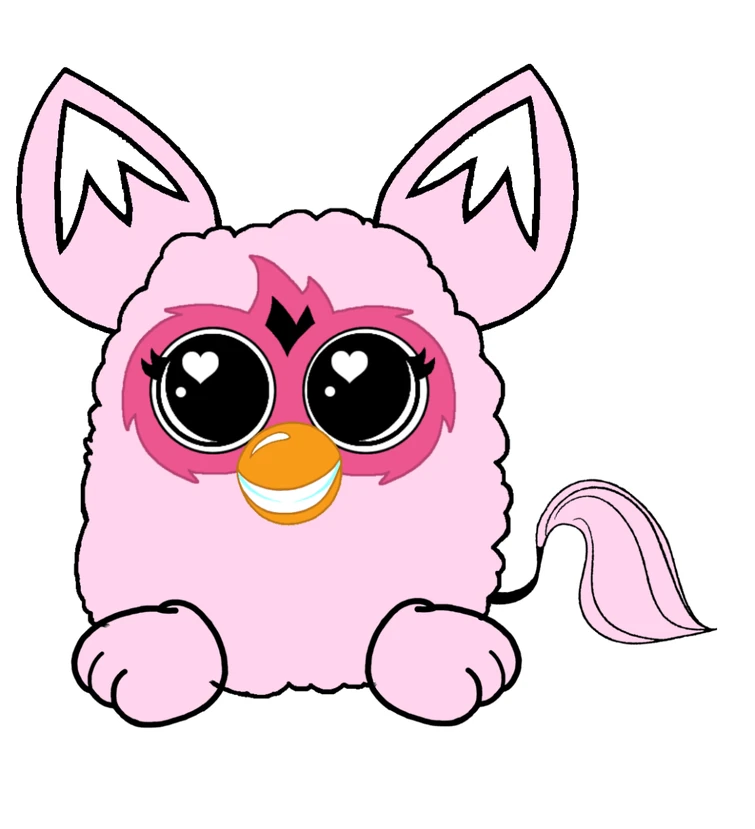 Discuss Everything About Official Furby Wiki | Fandom