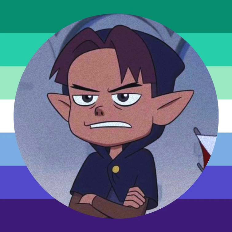 Free TOH pride pfps 🐅 | Fandom