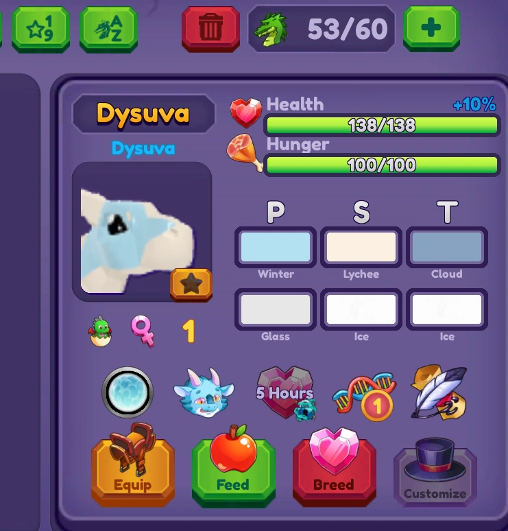 TRADING/SELLING bms dysuva! | Fandom