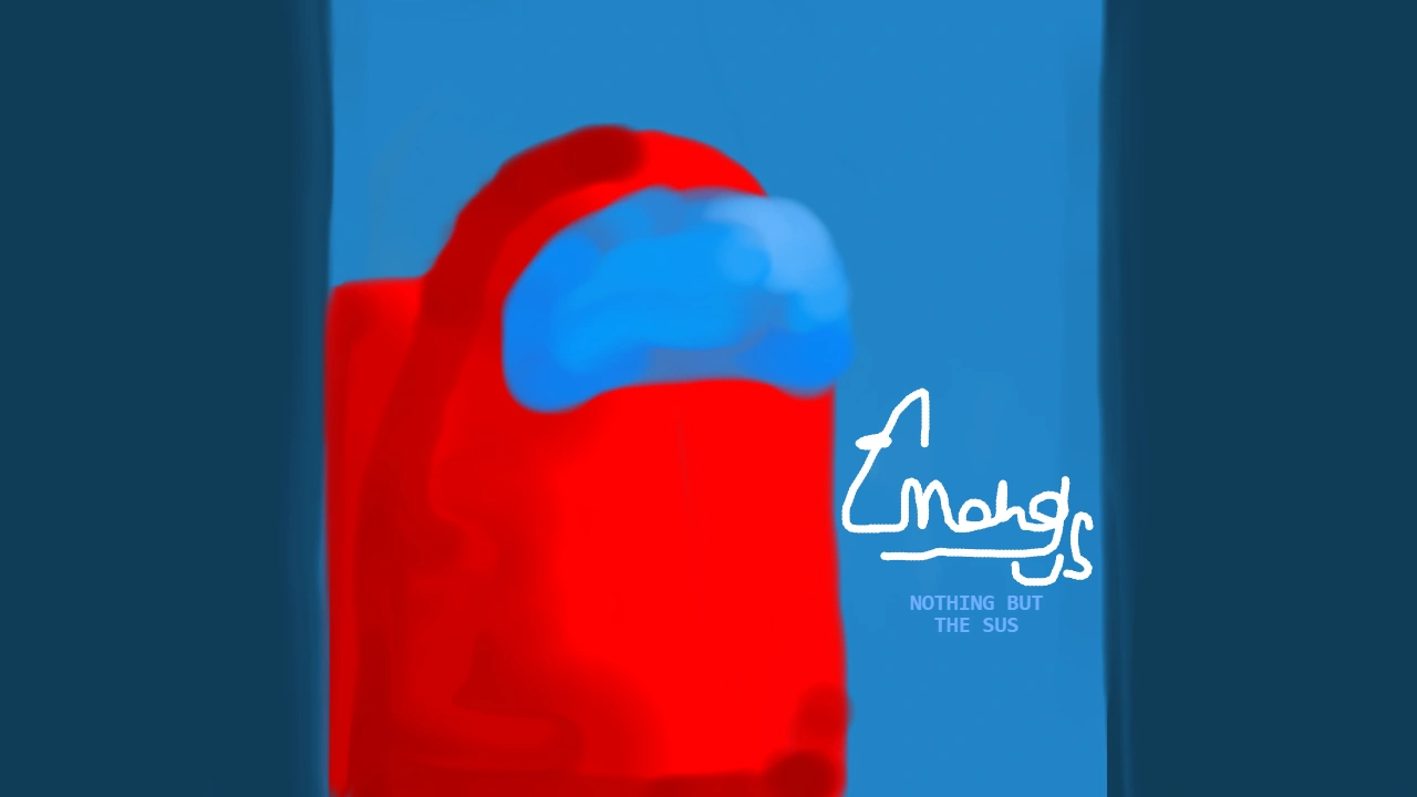 My Sus (2009 remaster) | Fandom