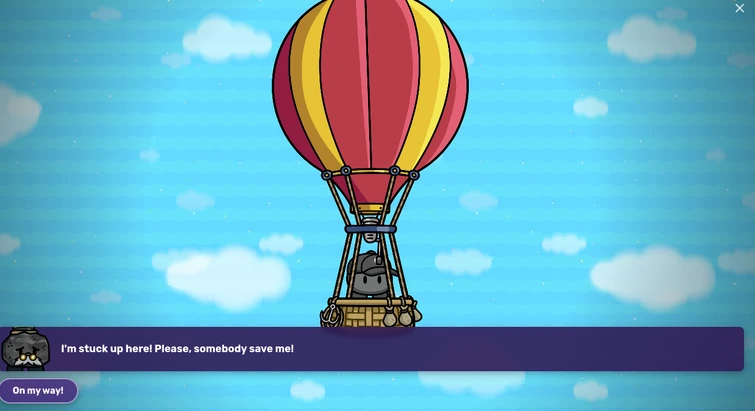 did this happen to anyone else? | Fandom