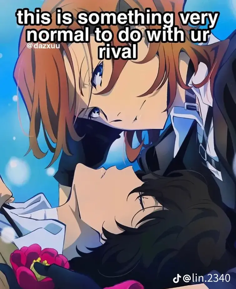 Bsd meme dump | Fandom