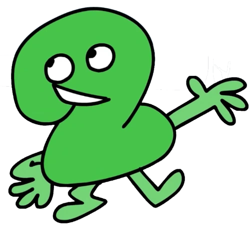 Round 2! Numberblock 2 Or TPOT Two? | Fandom