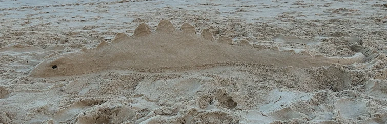 Sand Godzillas | Fandom