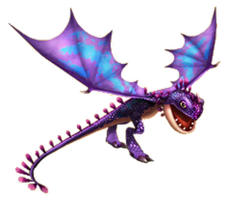 Who is the strongest of the medium dragons? | Fandom