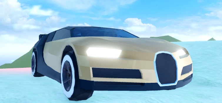 what is the best car to sit in prime with gold color equipped? | Fandom