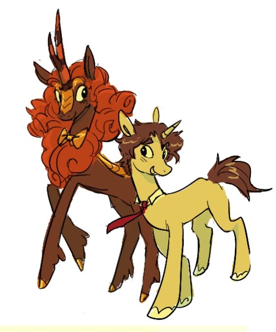 npc ponies | Fandom