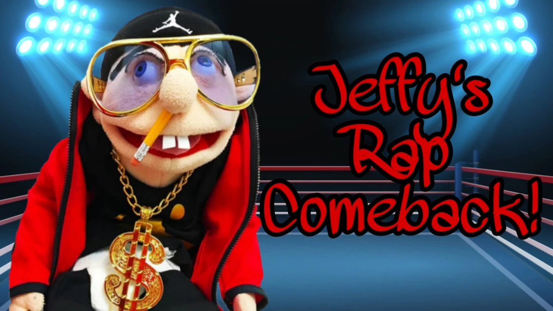 SML Idea: Jeffy’s Rap Comeback! | Fandom