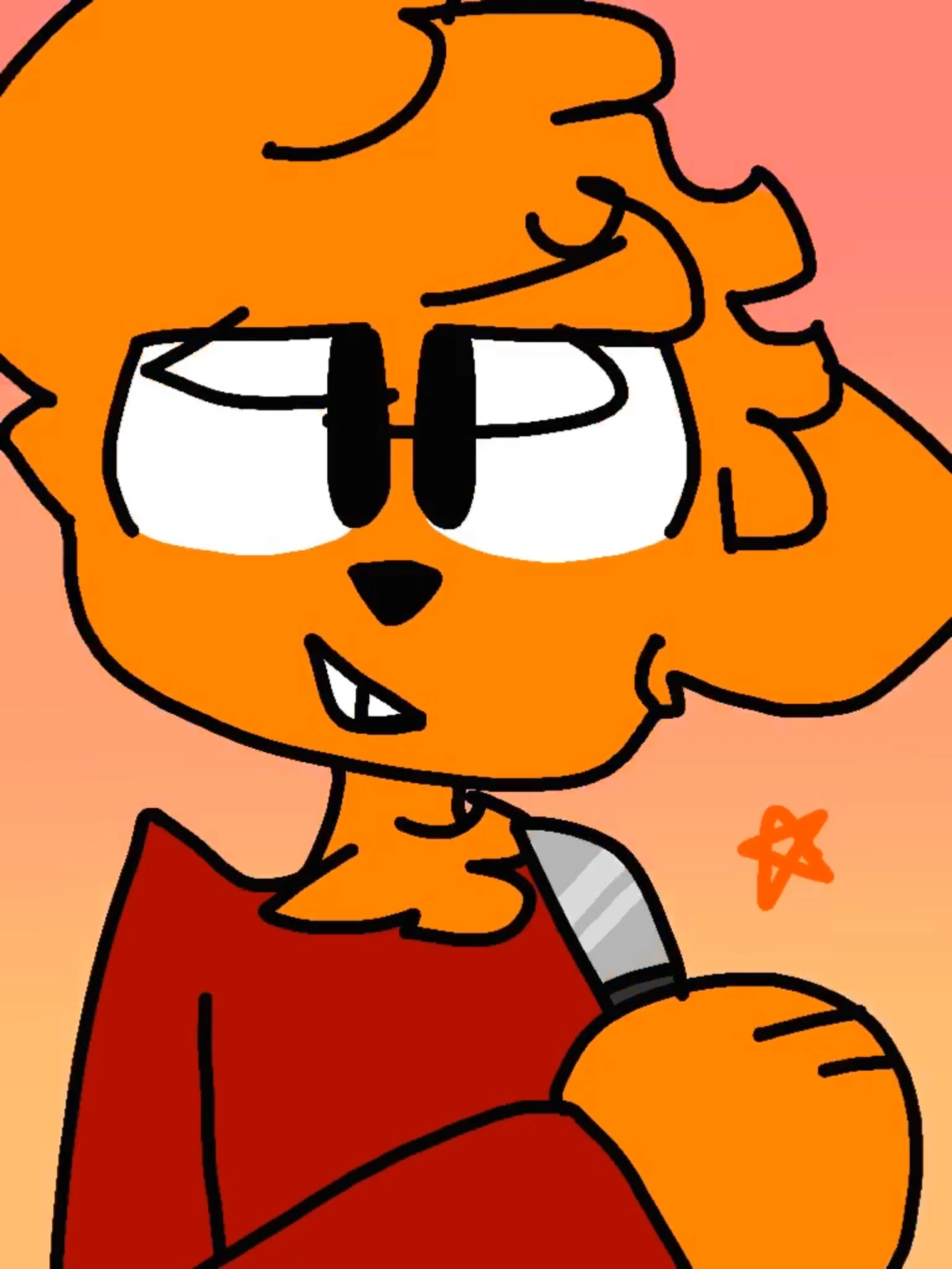 Foxy/Freddy Fox | Fandom