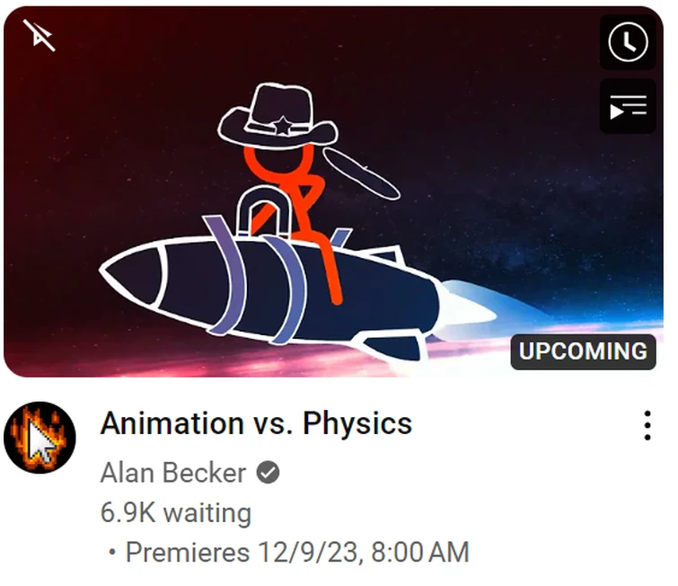 New Animation! | Fandom