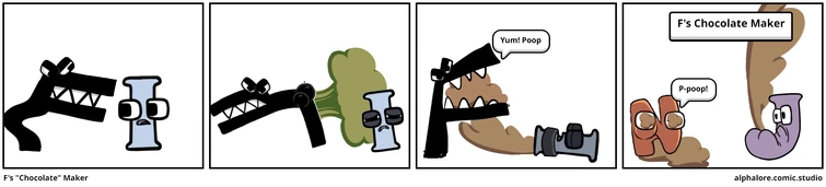 Here is an "old" comic of mine | Fandom