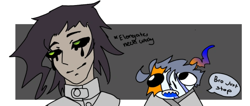 character interactions | Fandom