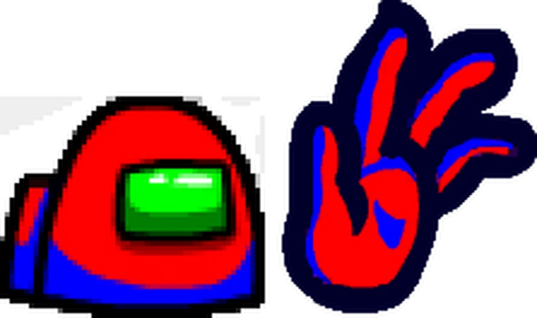 Amogus emojis (5 of 14) | Fandom