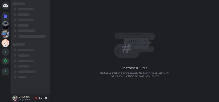 The new BTWF discord server | Fandom