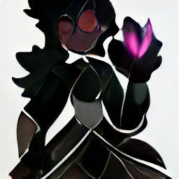 Ask Obsidian Crystal Cookie | Fandom