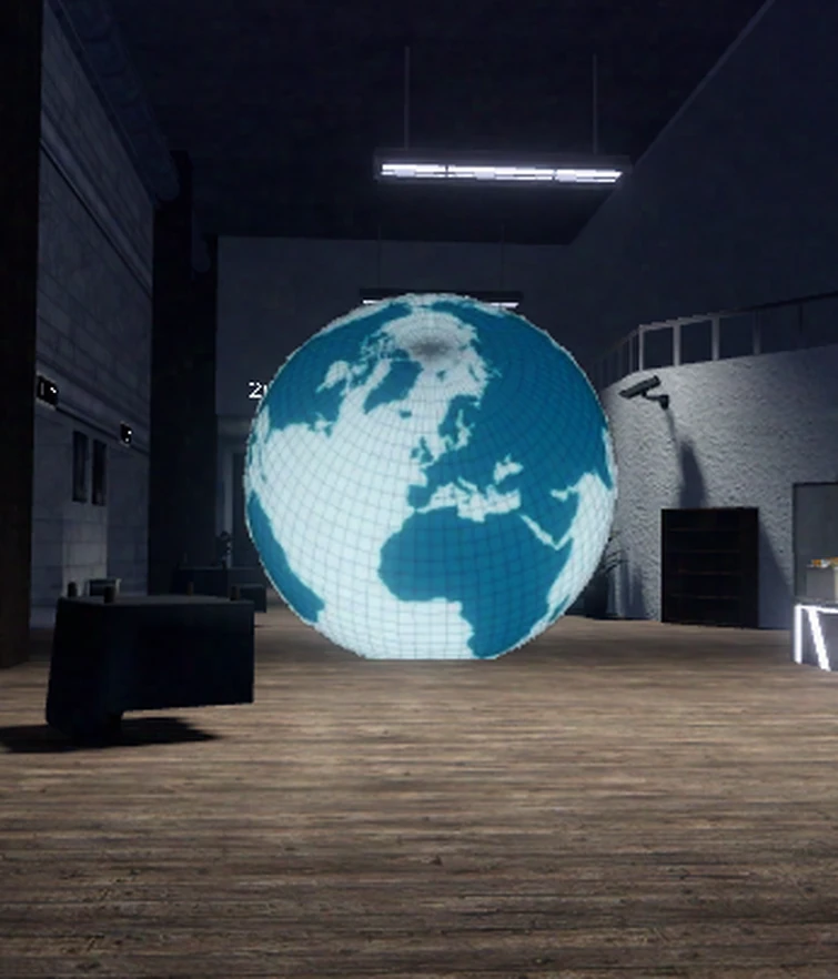 nextbot in game images | Fandom