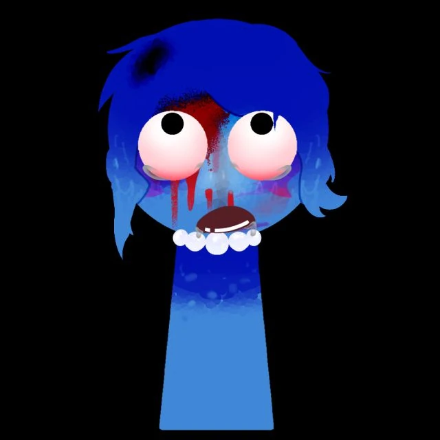 ok spoilers progress for my incredibox sprunki retake oc | Fandom