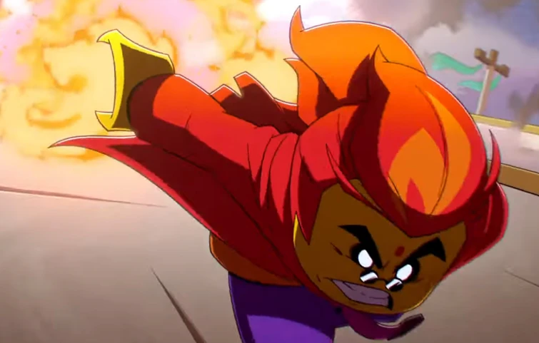 *screaming* | Fandom