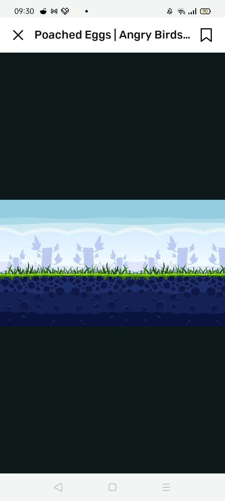 Name a different well-known background, I'll wait | Fandom