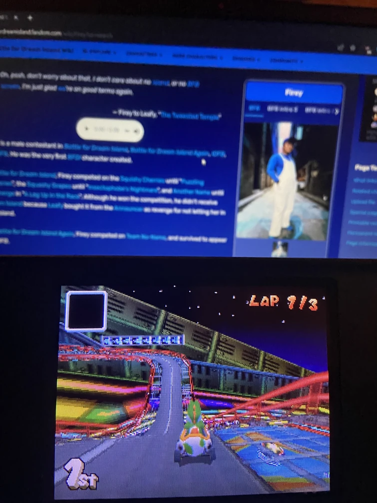 bfdi wiki boring ahh hell | Fandom