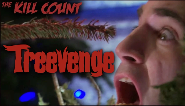 In Honor of the Christmas Eve X Kill Count: | Fandom