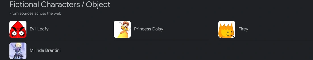 Princess Daisy = Object | Fandom