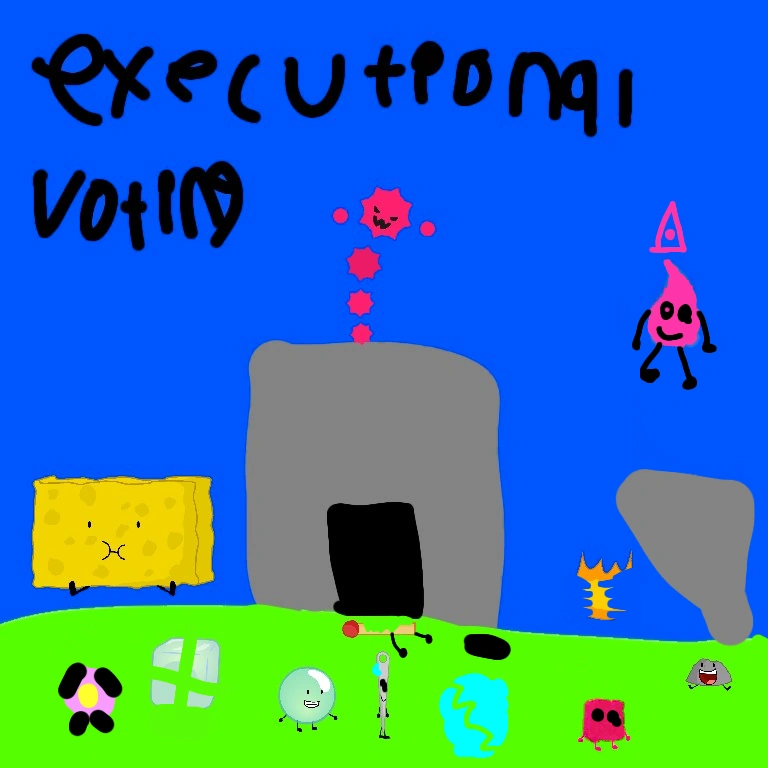 Executional voting 8 | Fandom