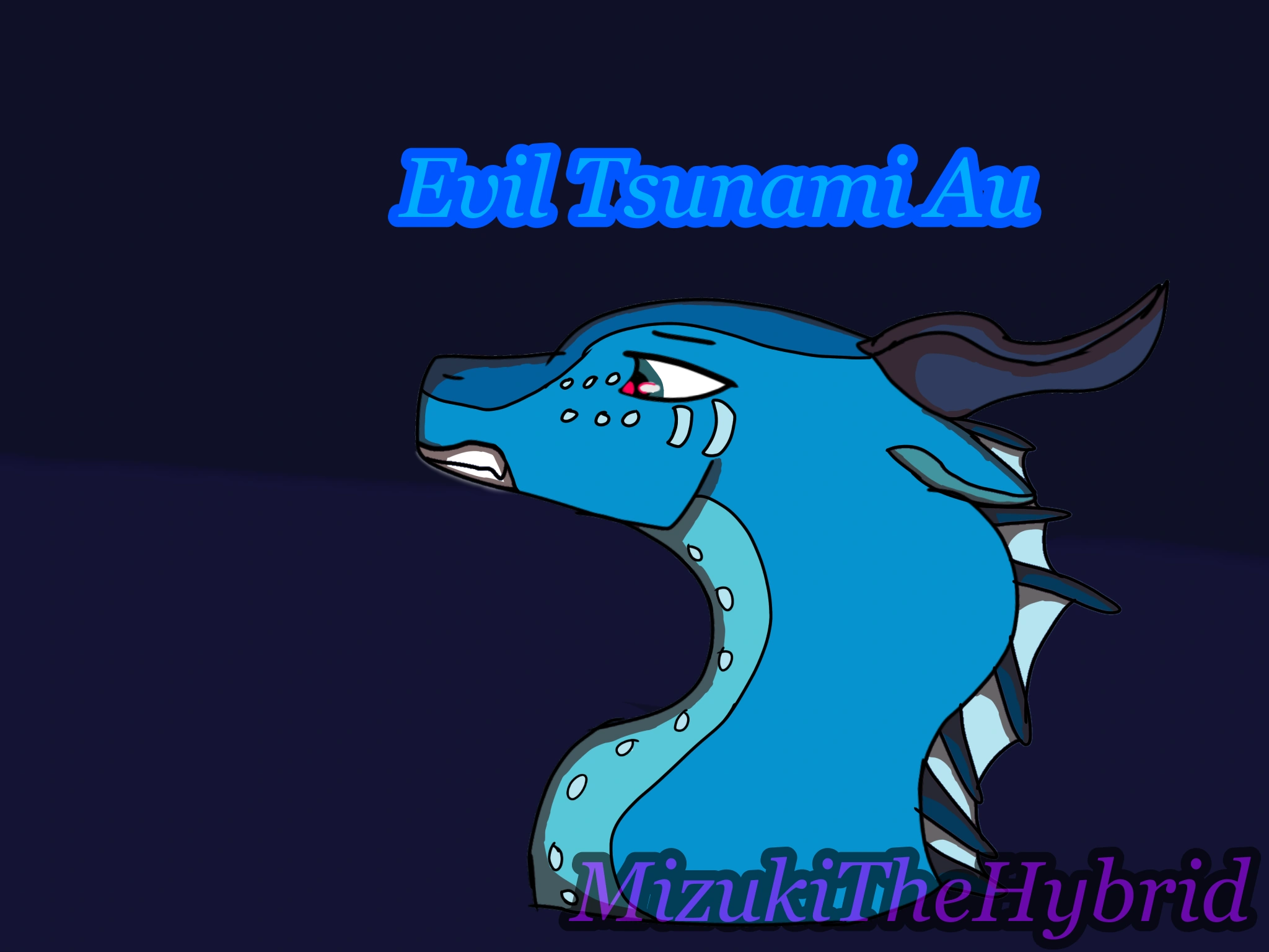 Evil protagonist part 2 | Fandom