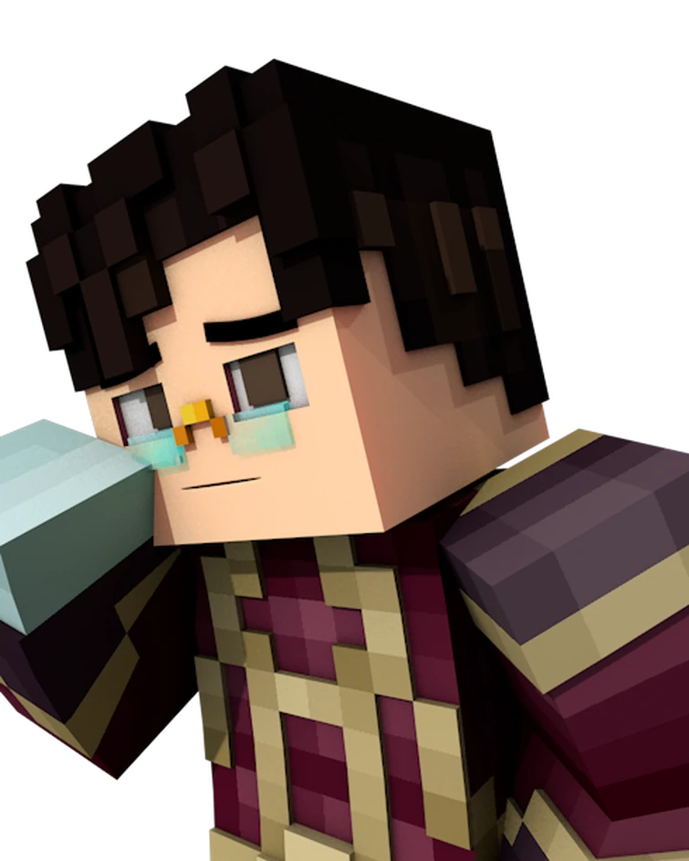 Victor Summery Rendition | Fandom