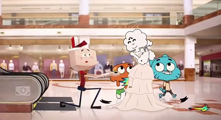 What the heck | Fandom