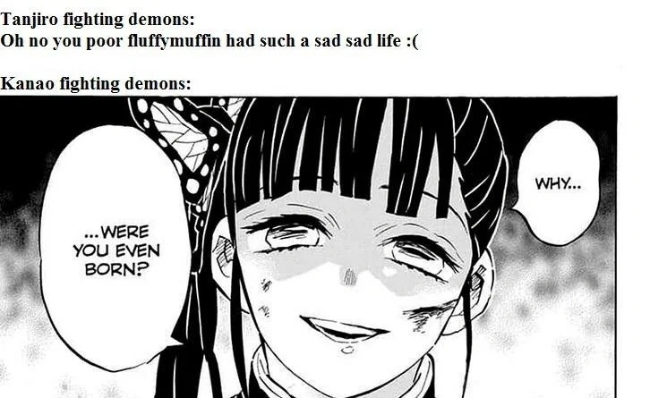 Demon Slayer memes | Fandom