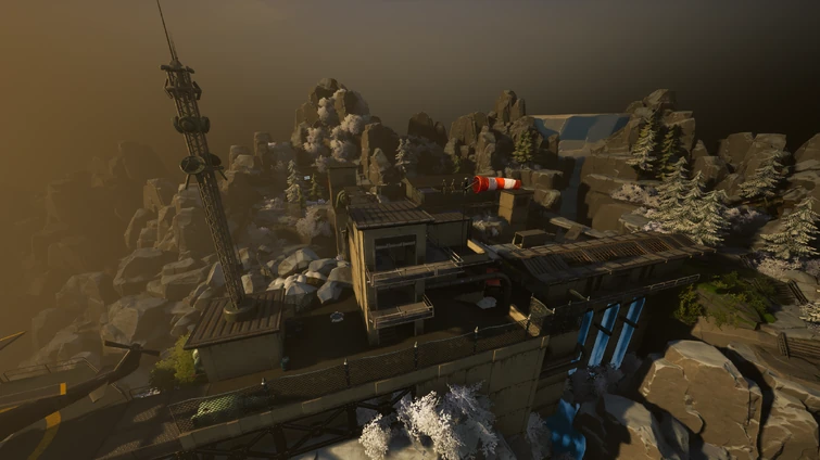 RETRIBUTION II v2.0 - SEASON 2: SPEC OPS | Fandom