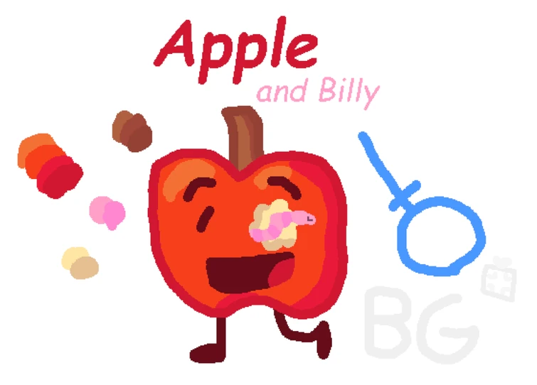 new oc alert: silly little goober | Fandom