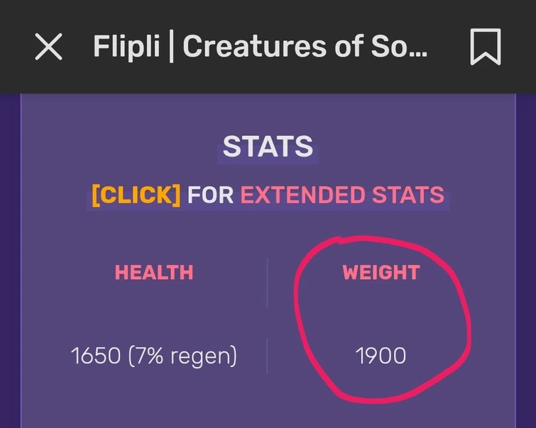 Discuss Everything About Creatures of Sonaria Wiki | Fandom
