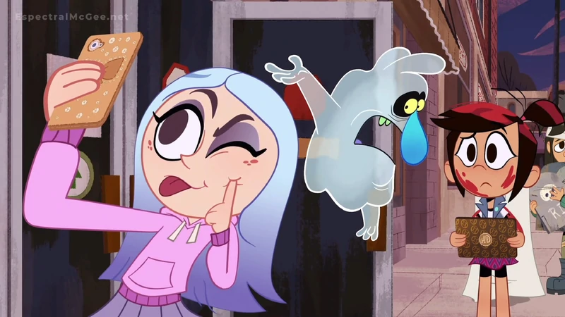 Andrea Davenport (From TGAMM) Is A Disney/Instagram Influencer | Fandom