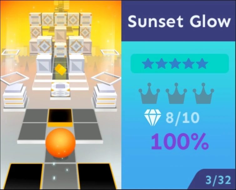 Arrange 5 stars level images in order of difficulty | Fandom